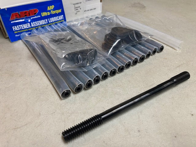 Vortec 4200 ARP Head Stud Kits – Atlas Industries