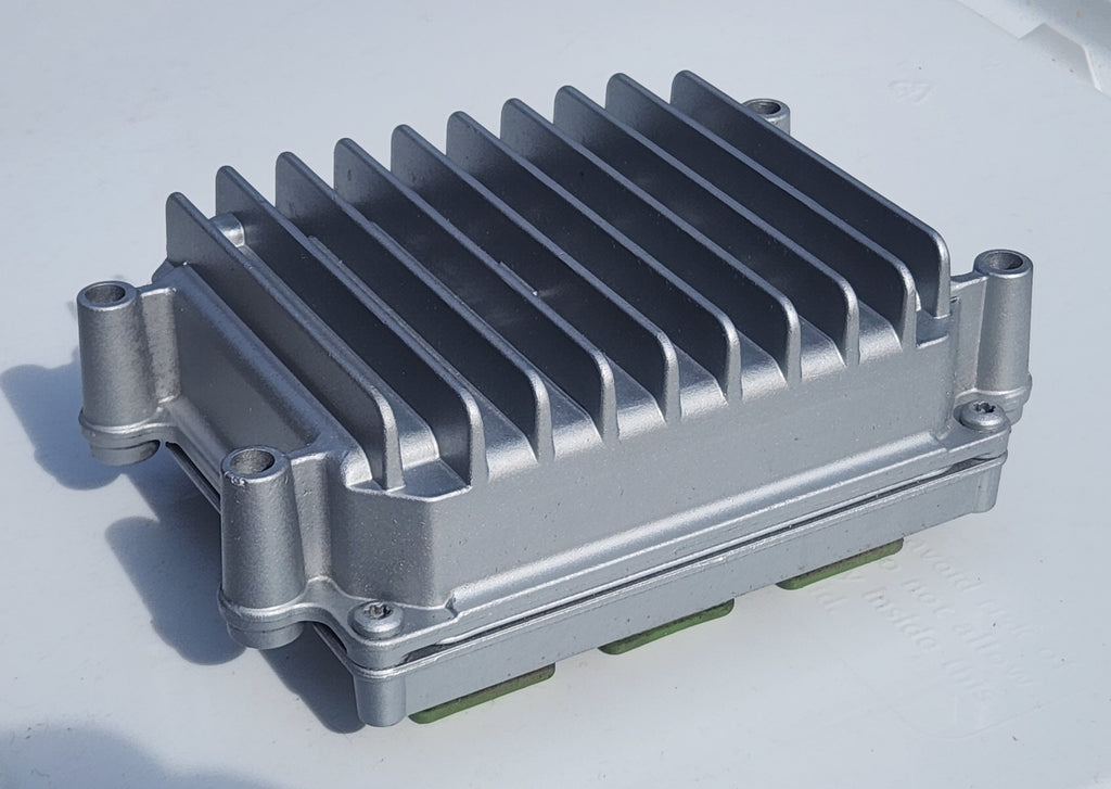 2002-05 Vortec P10 PCM (ECU) – Atlas Industries