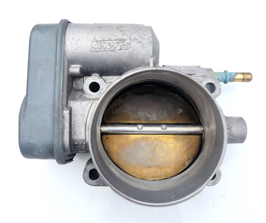 Used 4200 Throttle Body (All Years) – Atlas Industries